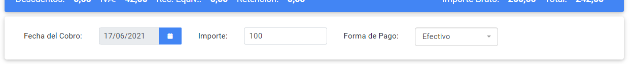 Cómo realizar una factura, presupuesto, etc. | SimplyGest Cloud Academy